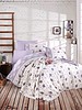 Classic Pamuk Posteljina Set | DAPHNE