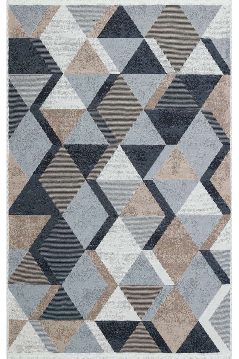 Tepih Arya – Triangle Multi (Tepisi sa dva lica) | Daphne - Dom ...