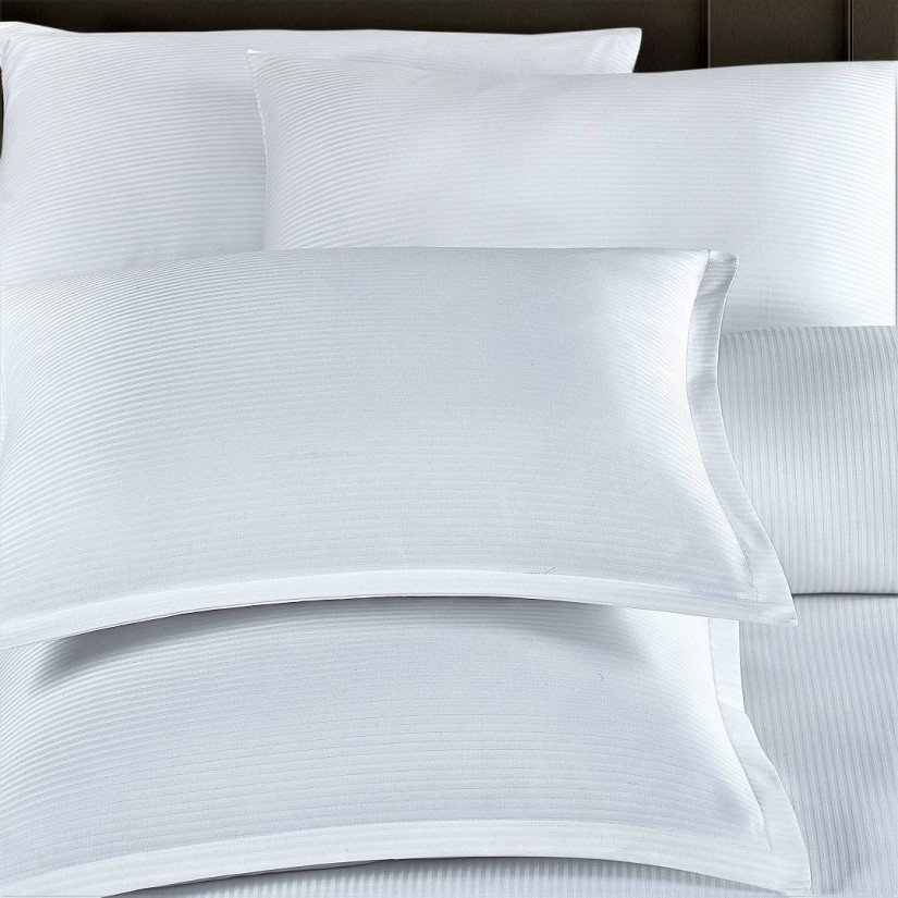 Hotelske posteljine od turskog pamuka – kvalitet i udobnost za vaš ...