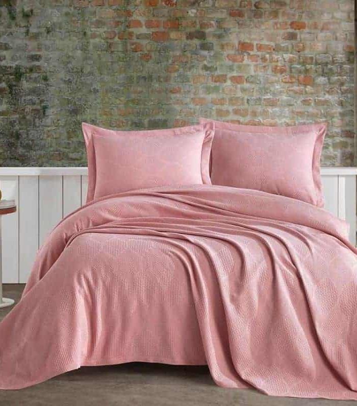 Maria Prekrivač (Set) – Rozi | Daphne - Dom / Darovi / Više