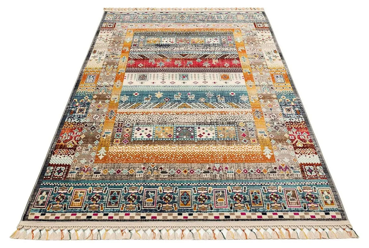 Petra Tepih Multy (09) | DAPHNE