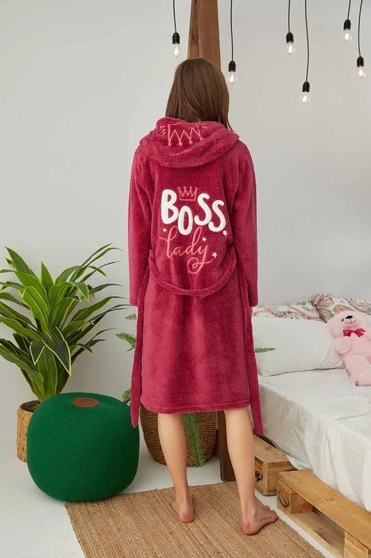 Polar Ogrtač – Boss Lady (71087) | DAPHNE