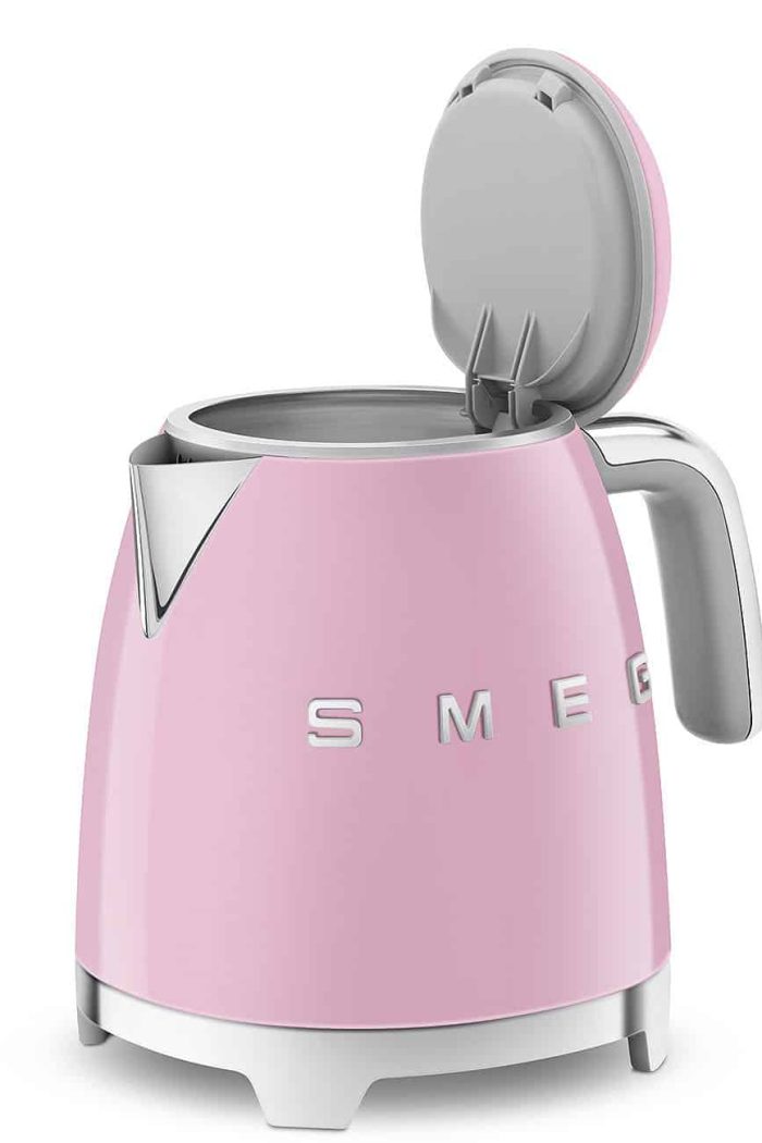 Smeg Mini Kuhalo Za Vodu – RUŽIČASTA (KLF05PKEU) | Daphne - Dom ...