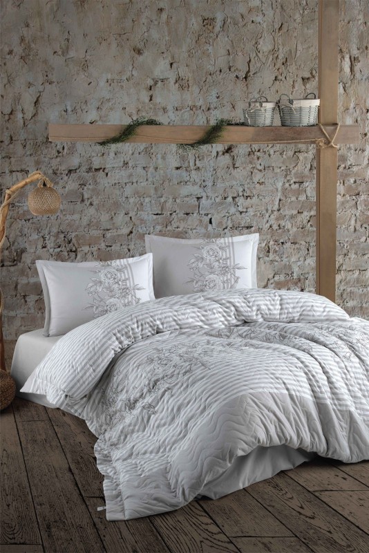 Clasy Four Seasons Posteljina (Set) – Latina – Dupla | DAPHNE