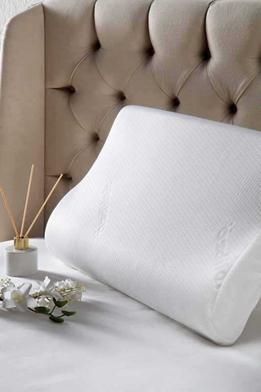 Antialergijski Microfibre Jastuk (50x70cm) | DAPHNE