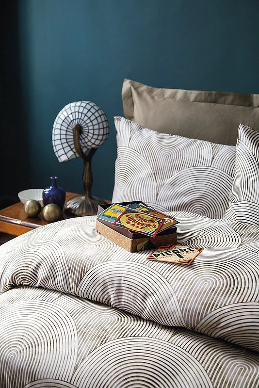 Issimo Digital Pamuk Saten Posteljina (Set) – Otto | DAPHNE