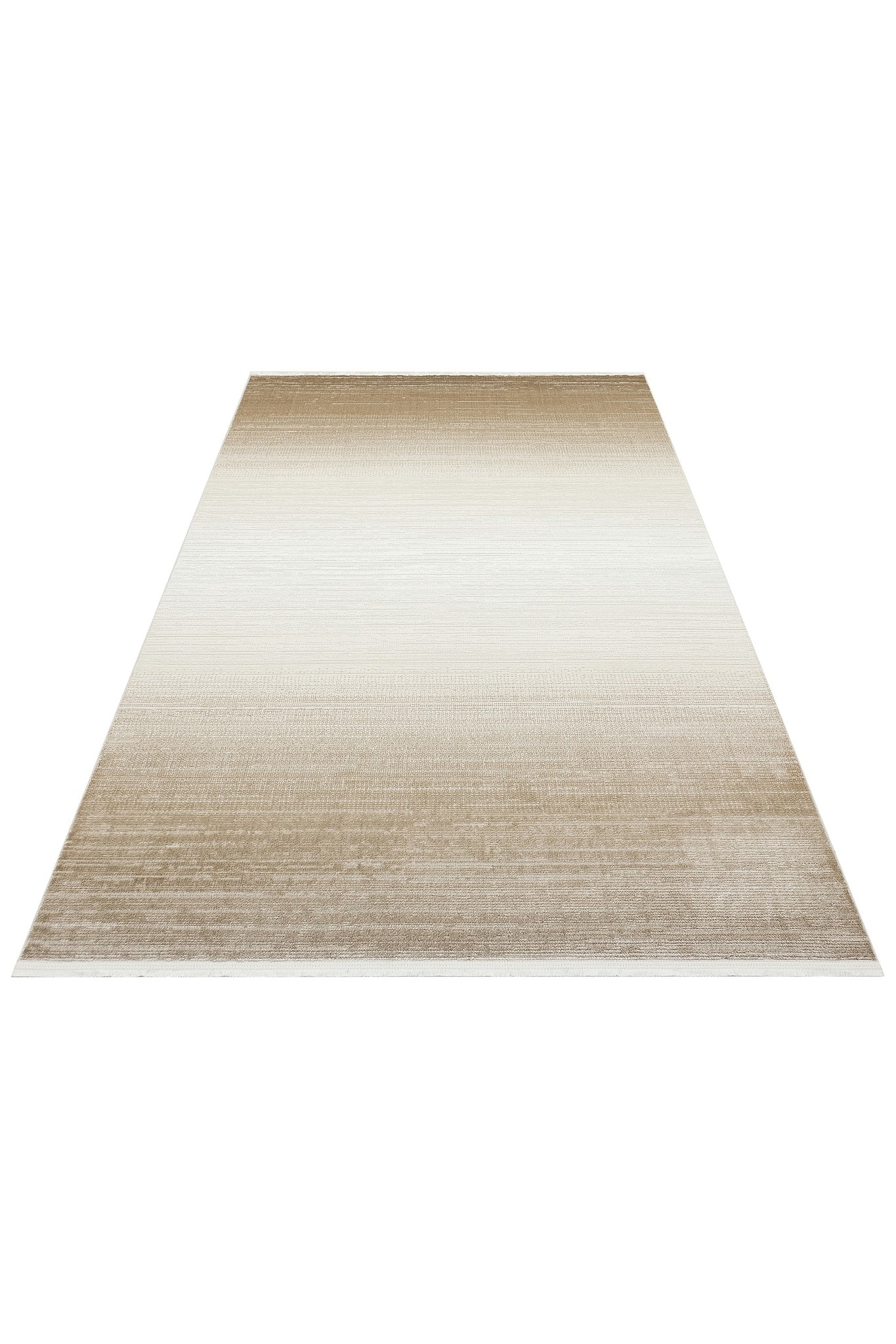 Lagos Tepih Cream Beige (Bež-Bijeli) – Prošarani Uzorak