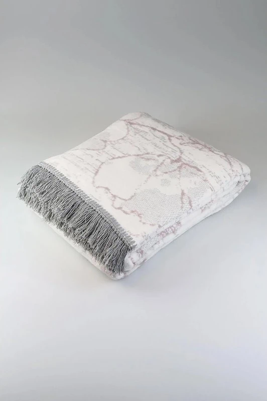 Pamuk Deka – Lisa Pembe (Dupla) | DAPHNE