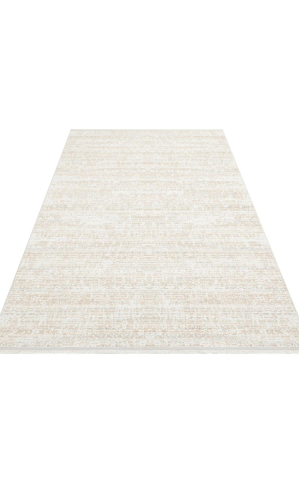 Tepih Sateen (101) Beige – Bež | DAPHNE