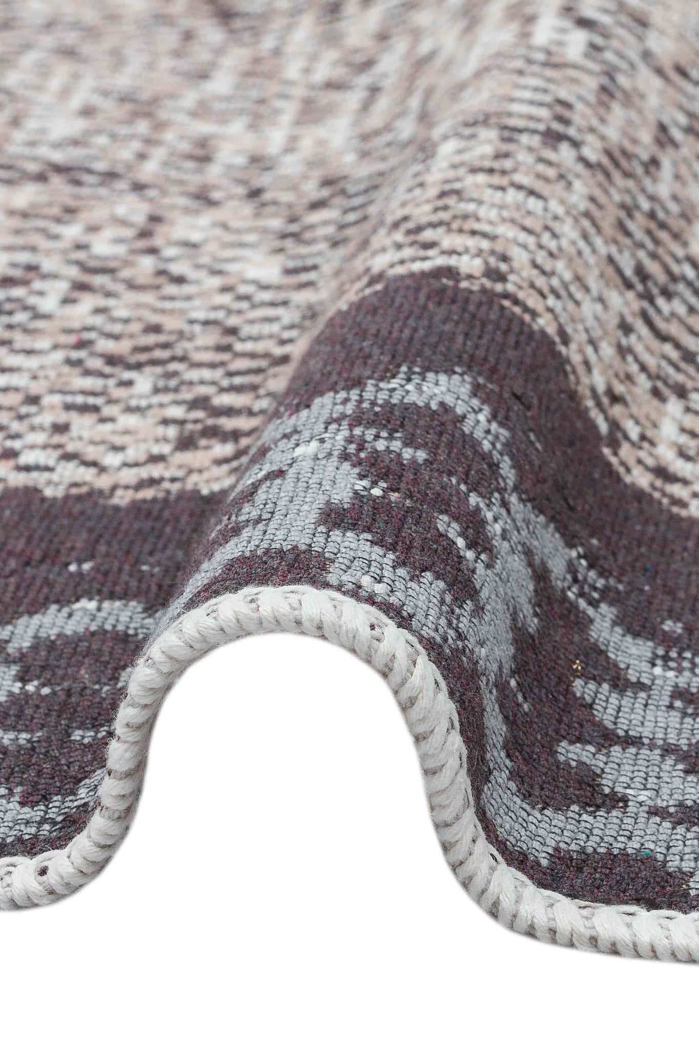 Arya Grey&Beige Tepih | DAPHNE