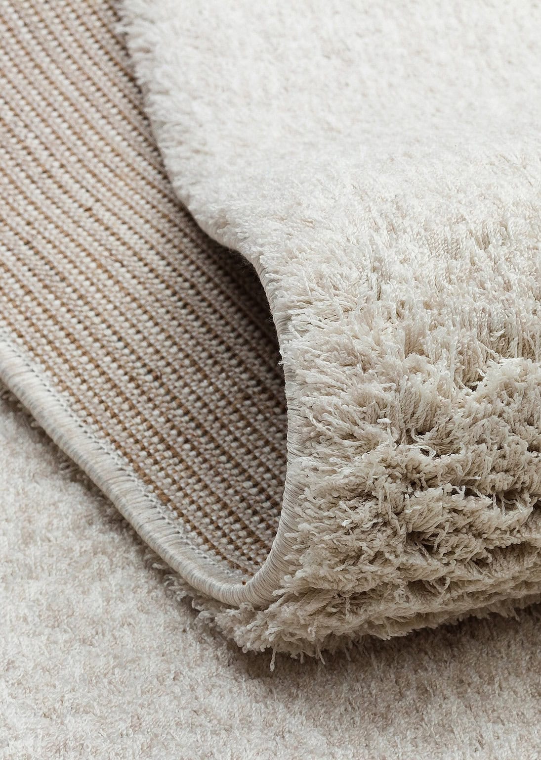 Tepih Comfort (Krem – L.Stone) | DAPHNE