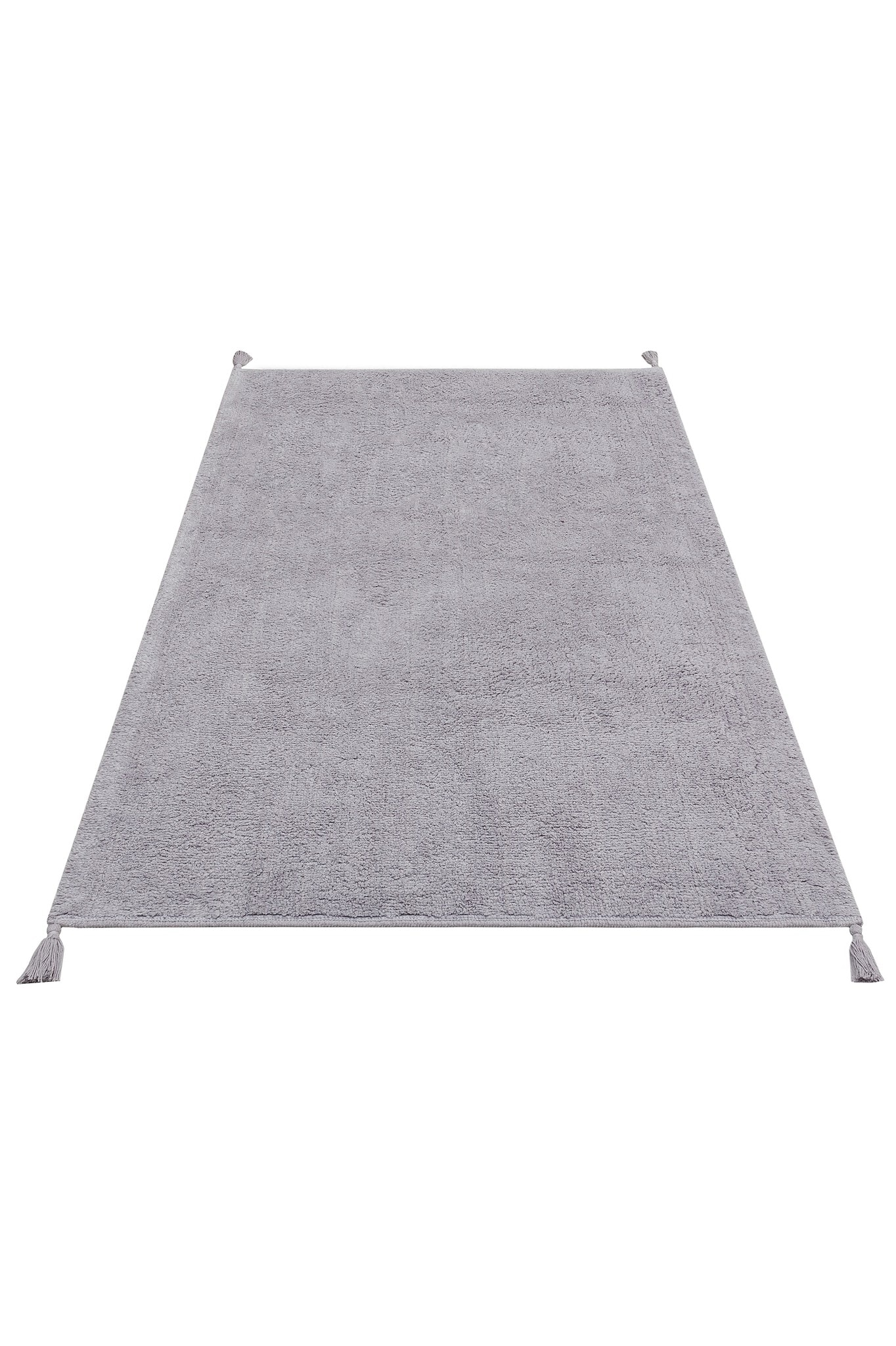 Cotton Boon – Antialergijski i Dječiji Tepih – Gray (Siva) | DAPHNE