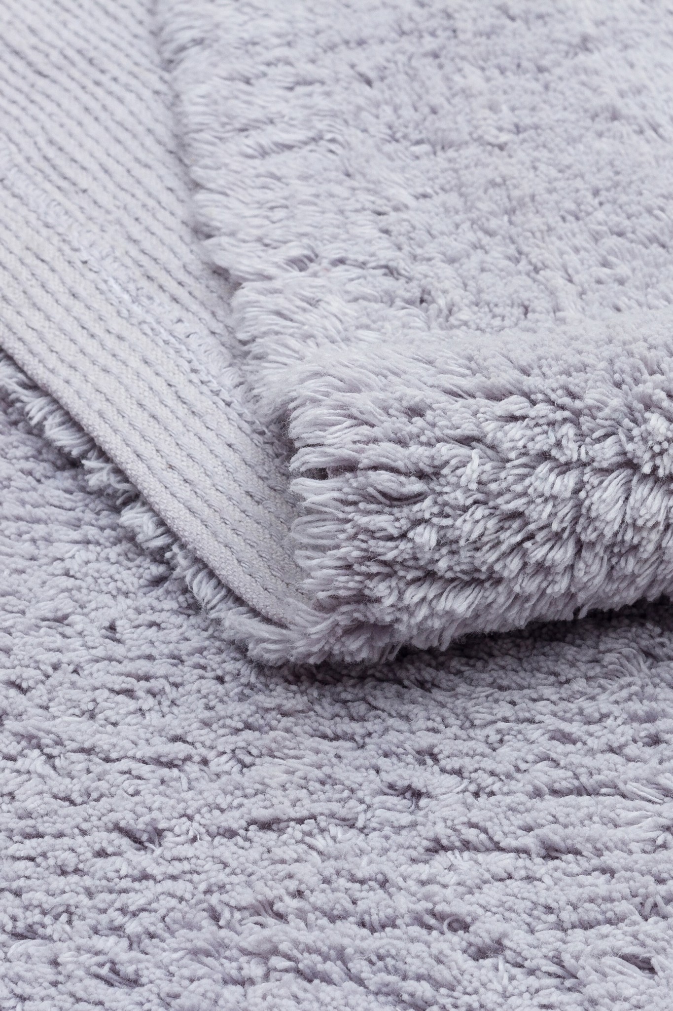 Cotton Boon – Antialergijski i Dječiji Tepih – Gray (Siva) | DAPHNE