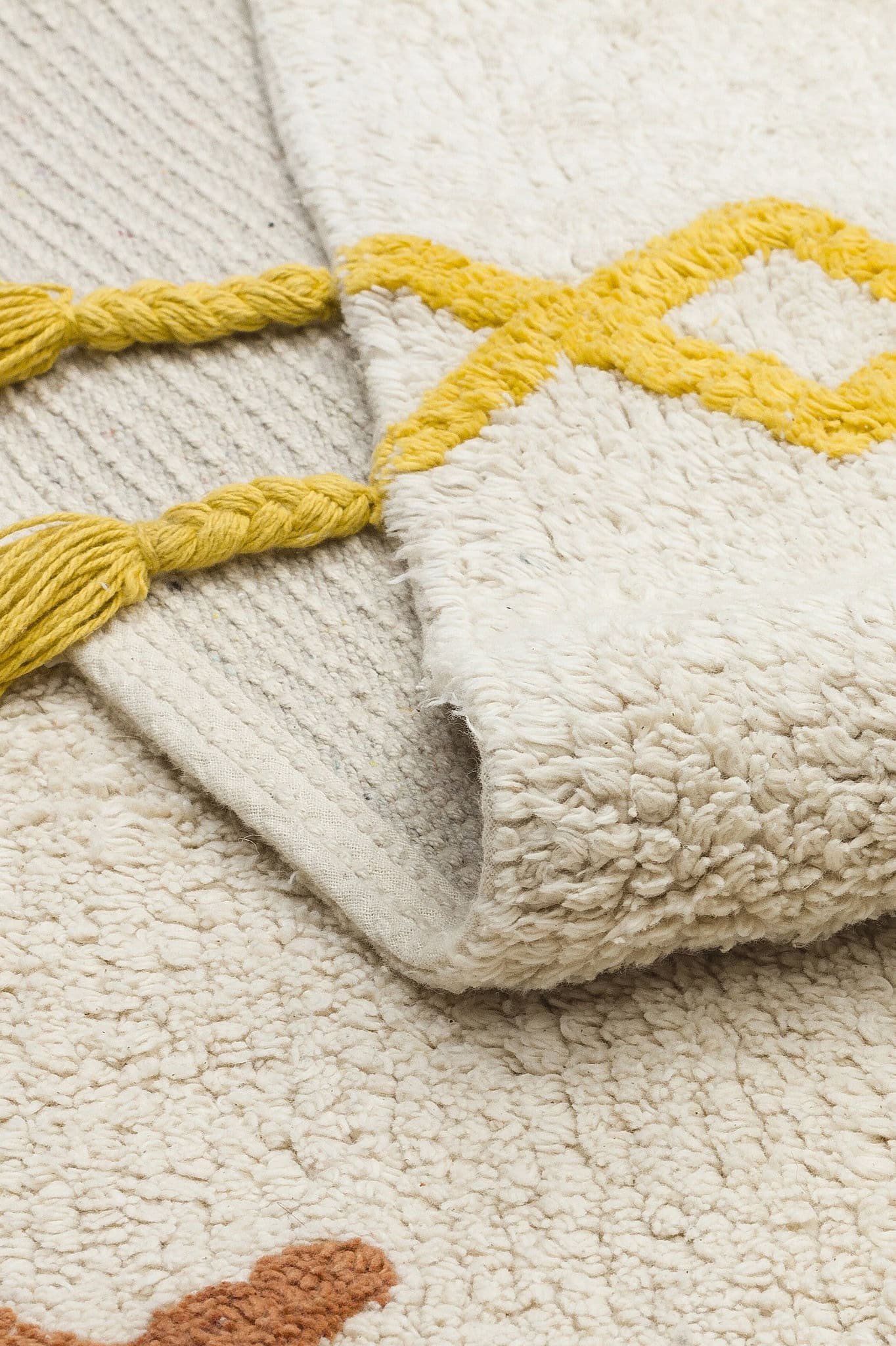 Cotton Boon – Antialergijski i Dječiji Tepih – Multy (CBN12) | DAPHNE