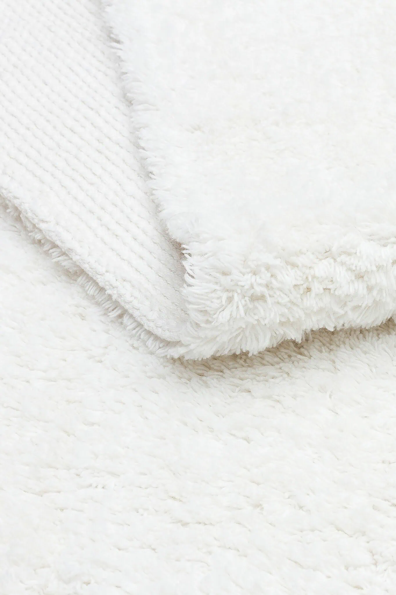 Cotton Boon – Antialergijski i Dječiji Tepih – White (Bijela) | DAPHNE