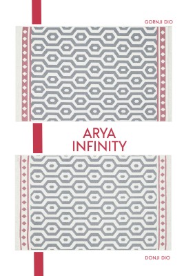 Arya Natural Tepih | DAPHNE