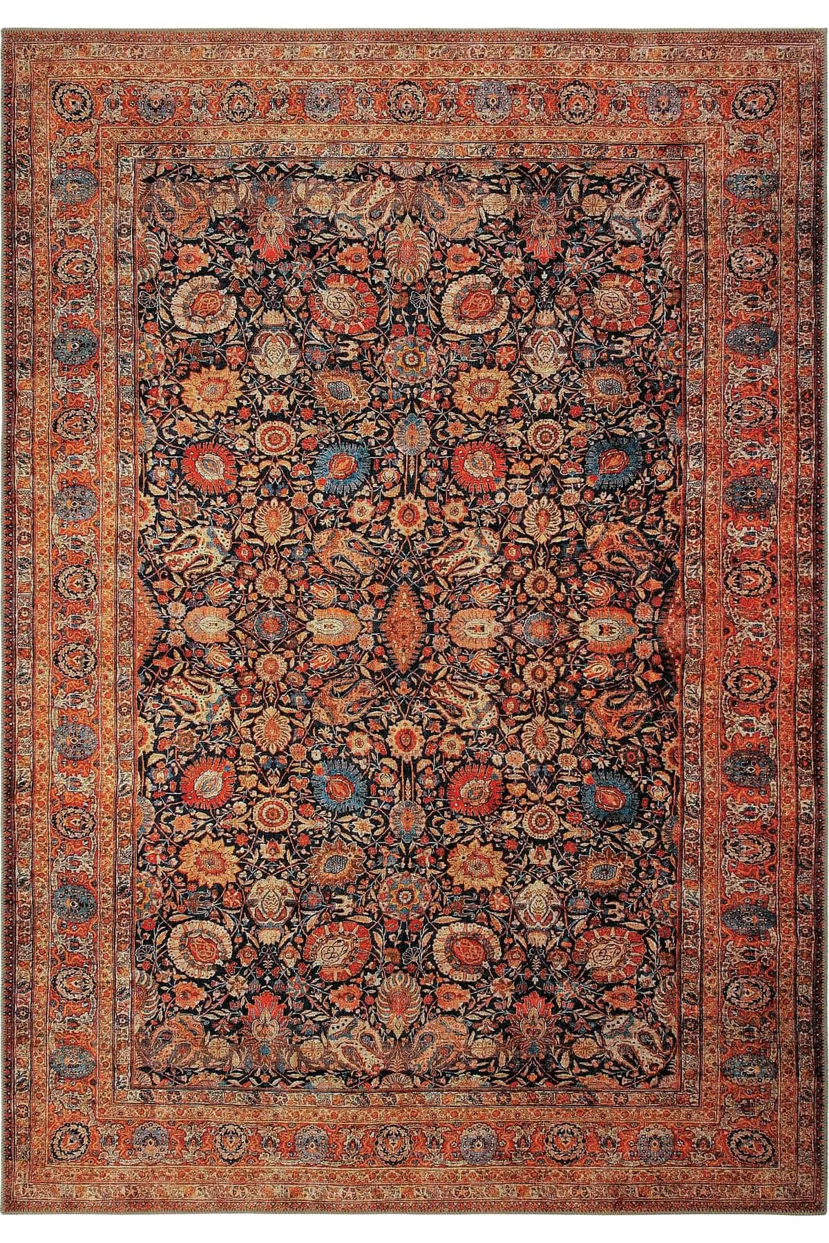 Unique Tepih M275 | DAPHNE