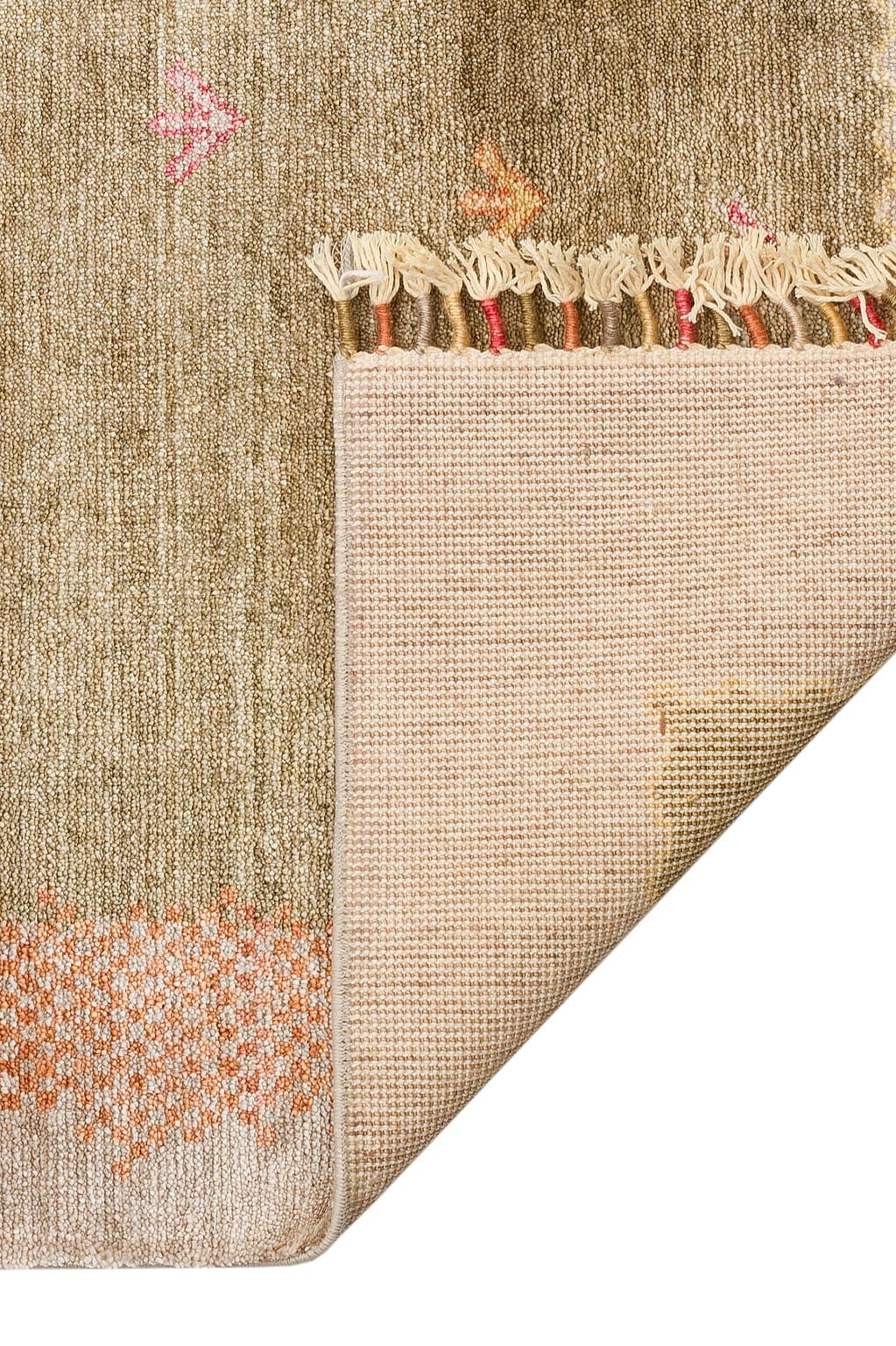 Zara Tepih (Beige Autumn) – Autentični moderni uzorak